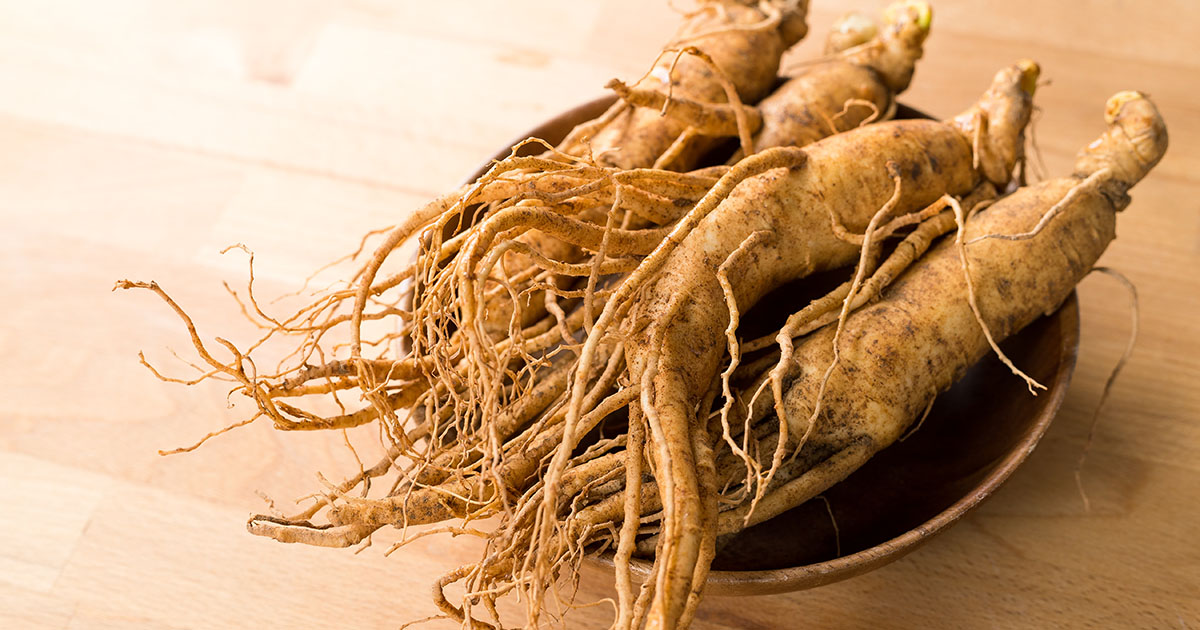 8 Facts About Ginseng You Probably Didn't Know - Overland Park ...