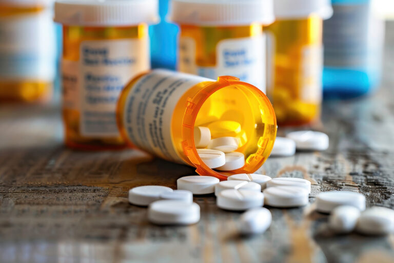 The Truth About Pain Medications and Chronic Pain Management - Overland ...
