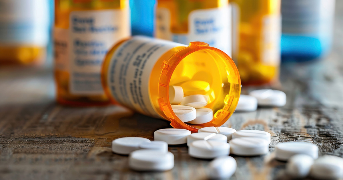 The Truth About Pain Medications and Chronic Pain Management - Overland Park Acupuncturist